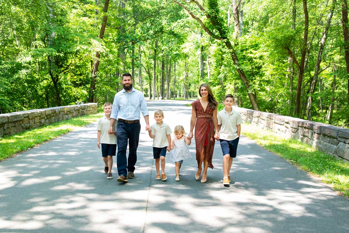 About - Ryan Mehaffey for Commonwealth's Attorney